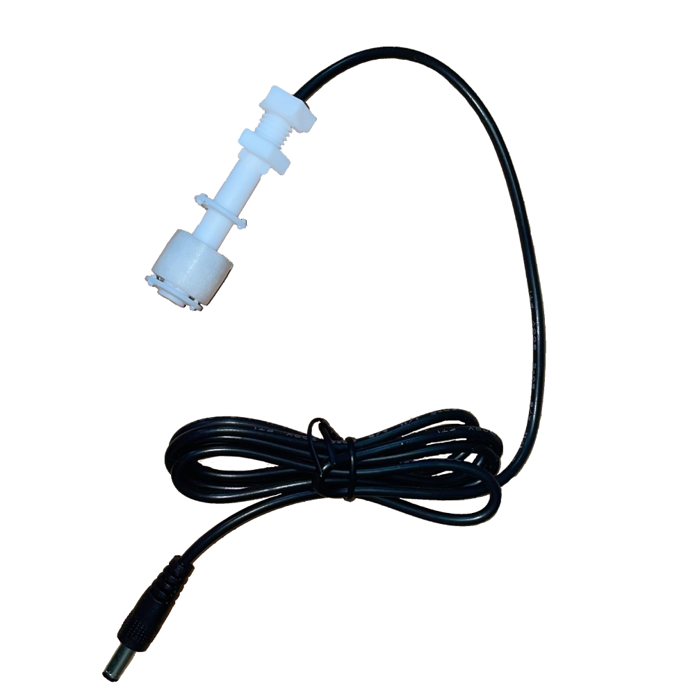Nautilus Emergency Float Valve – NYAquatic