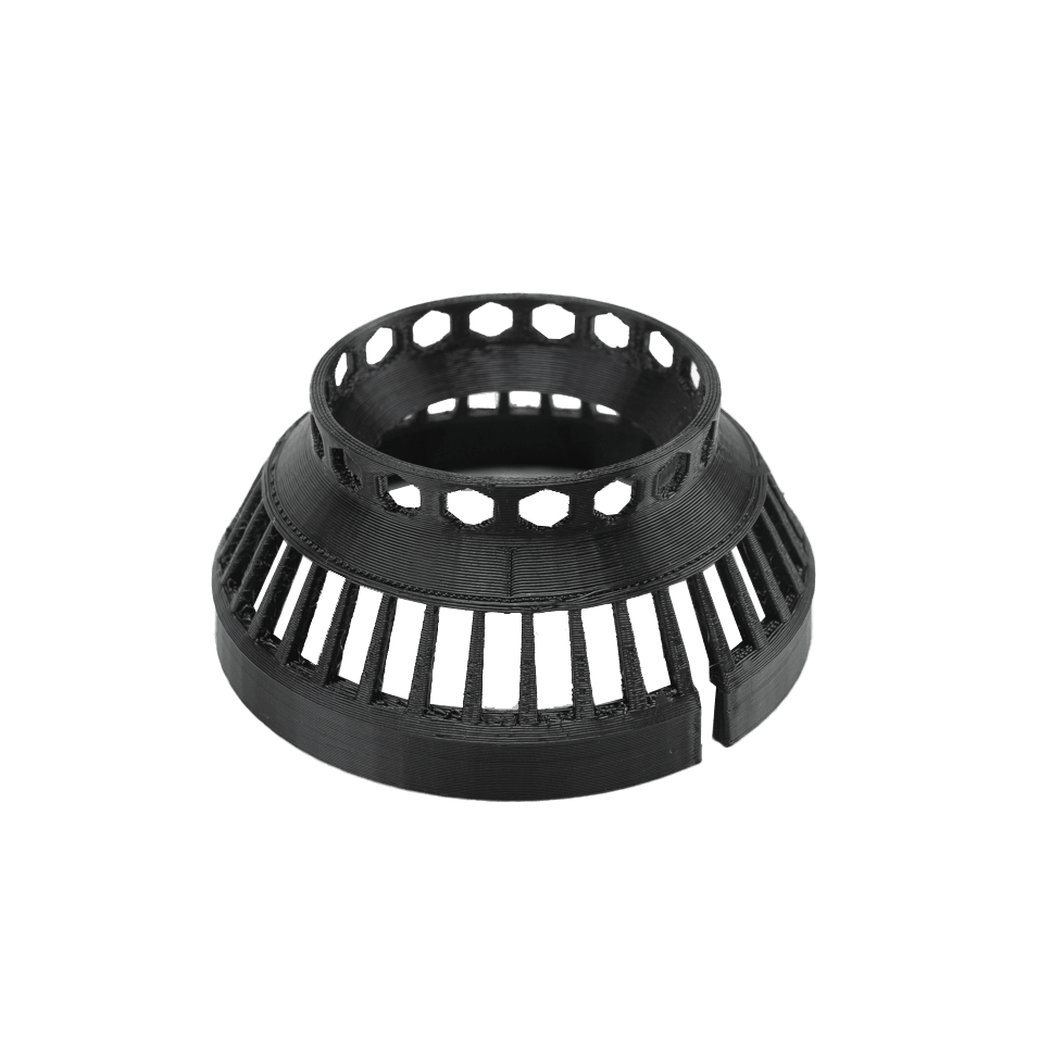 AquaIllumination Nero 5 Powerhead Snail Guard – NYAquatic