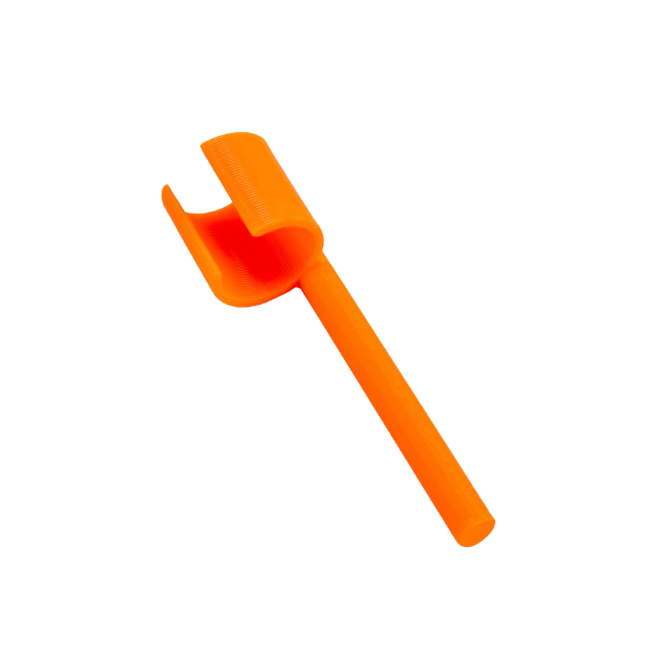 Coral Plug Rock Holders - Set of 10 – NYAquatic