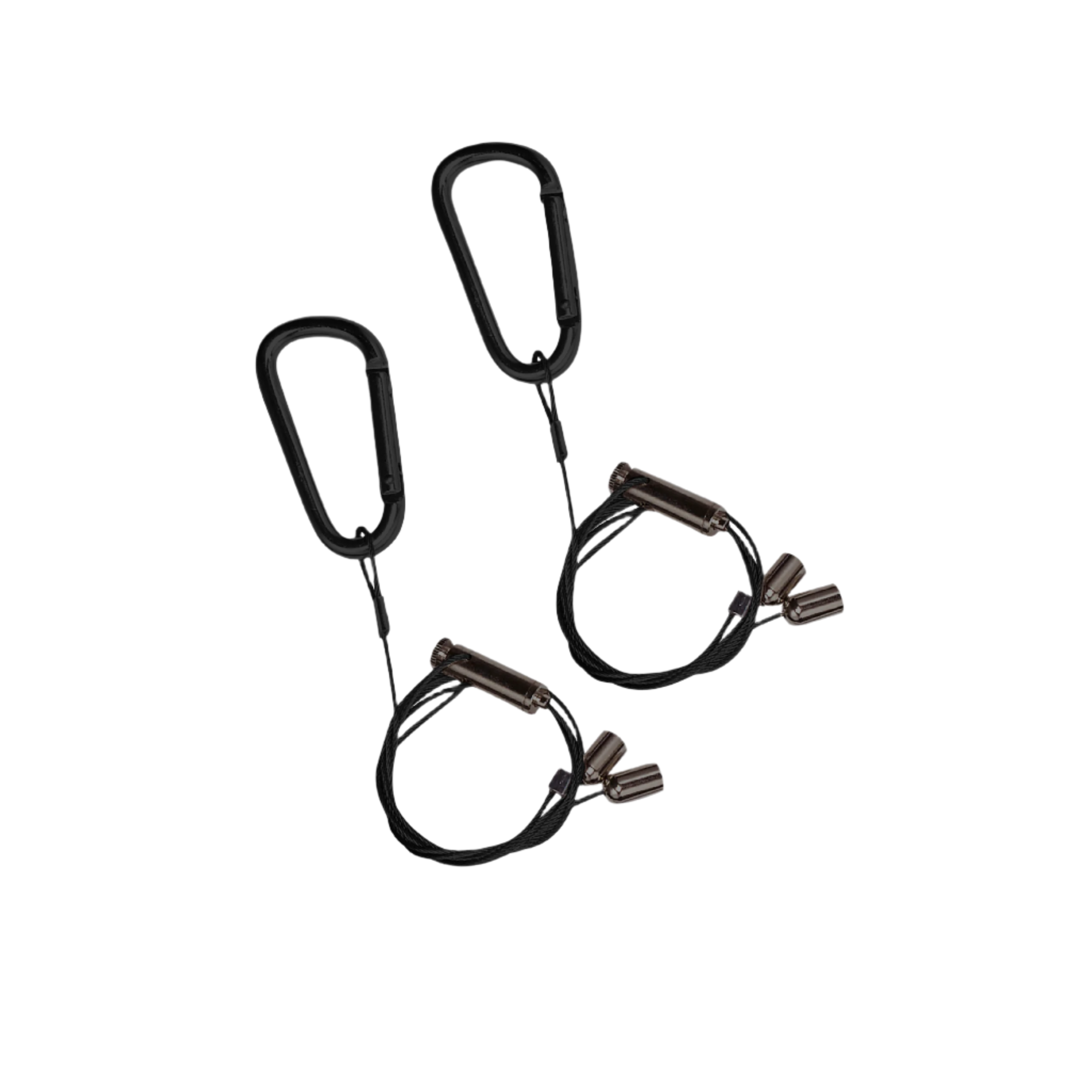 6mm Wire Hanger for Lights (Set of 2) – NYAquatic